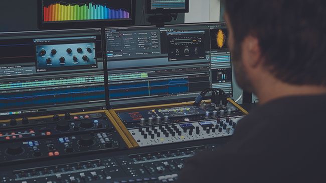 Steinberg WaveLab Pro 12 review | MusicRadar