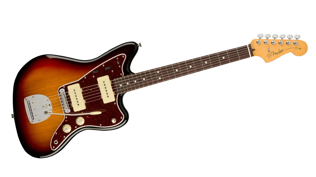 Best offset guitars 2025: Our pick of guitars from Fender, G&L and more ...