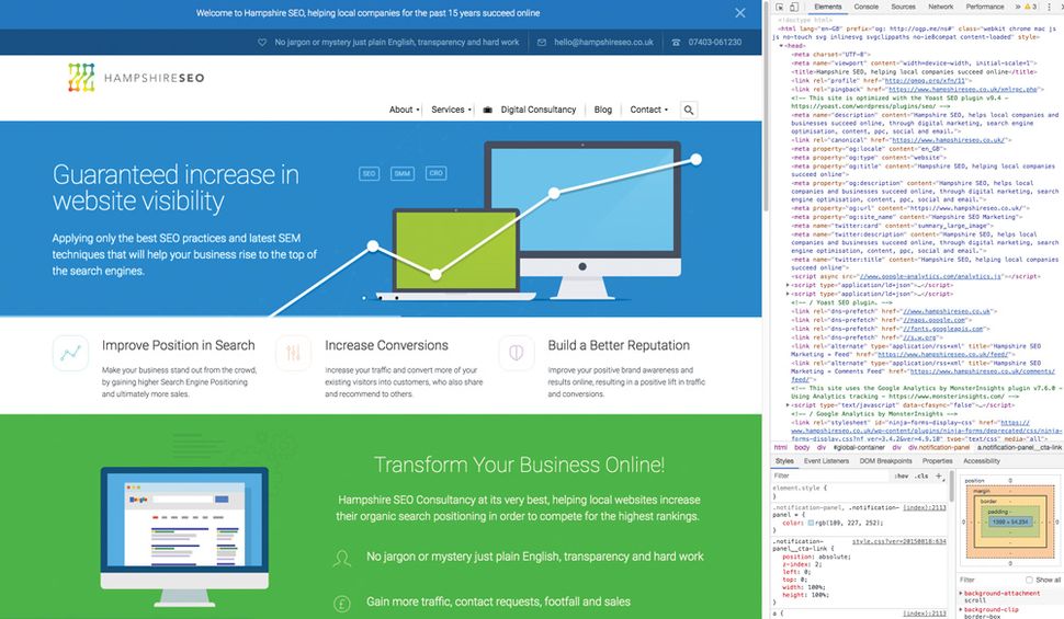 SEO tricks: 16 ways to outrank your competitors | Creative Bloq