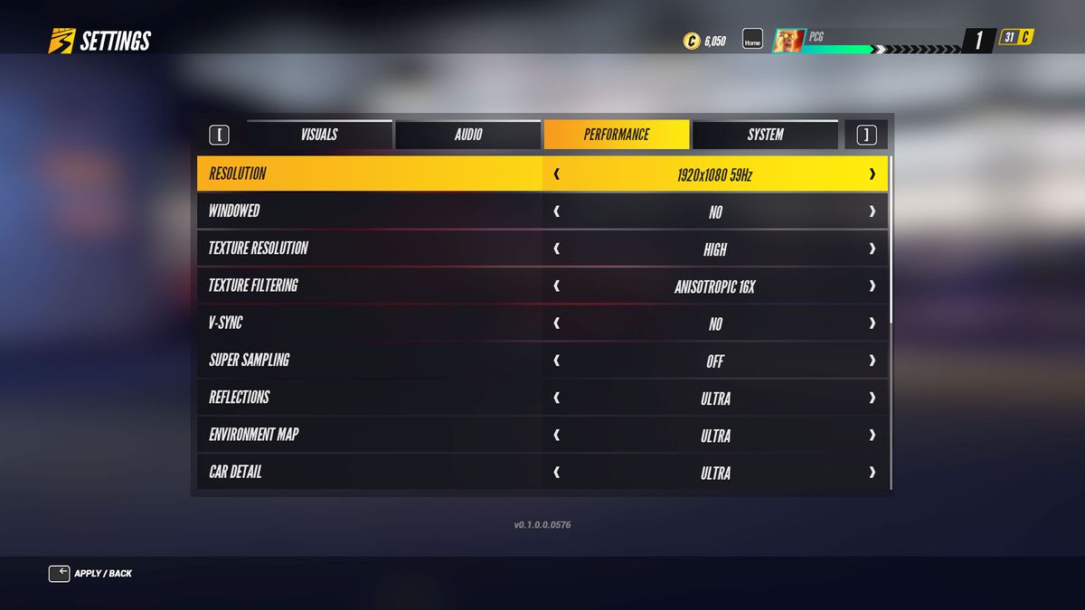 Project CARS 3 PC Benchmarks, Performance and System Requirements | Tom ...