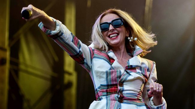 "I love The Exploited!" Altered Images’ Clare Grogan on how punk rock ...