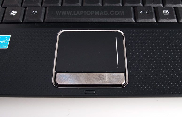 Notebook Design 101: Touchpad Do's and Don'ts | Laptop Mag