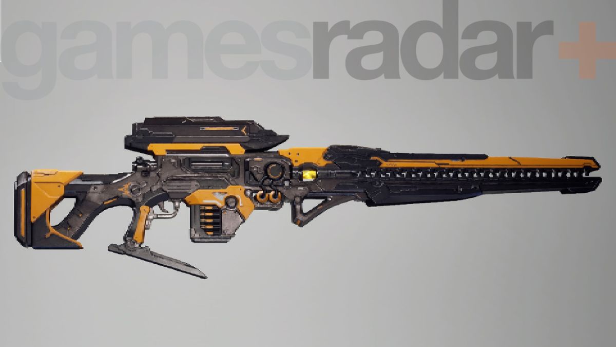 All best The First Descendant weapons | GamesRadar+