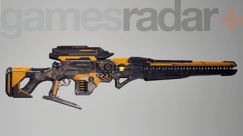 All best The First Descendant weapons | GamesRadar+