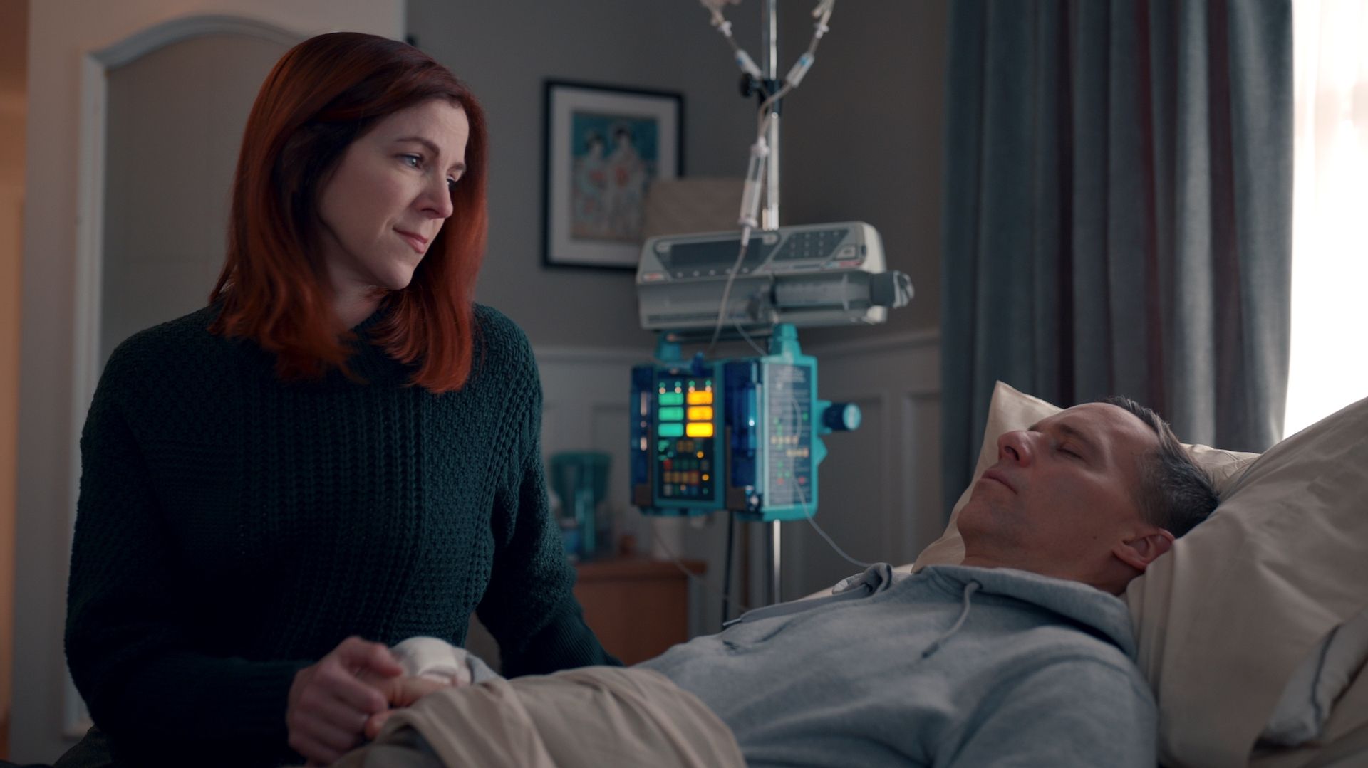 What happened to Tom Fuller in Ginny & Georgia? | My Imperfect Life