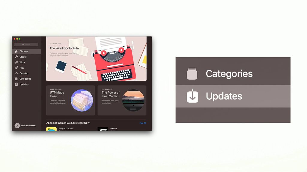 How to start using the Mac App Store | iMore