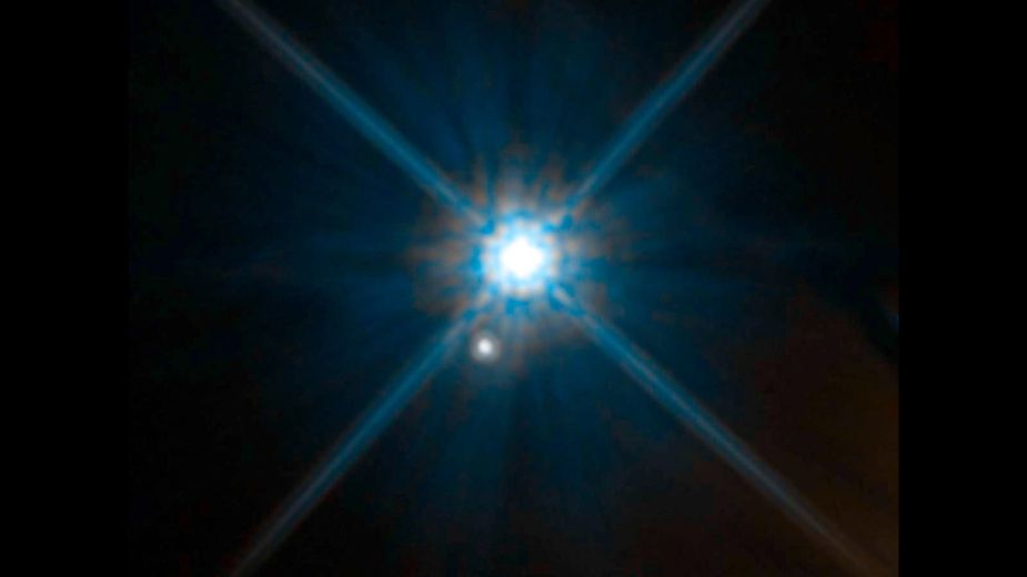 In Photos: Einstein's 1919 Solar Eclipse Experiment Tests General ...