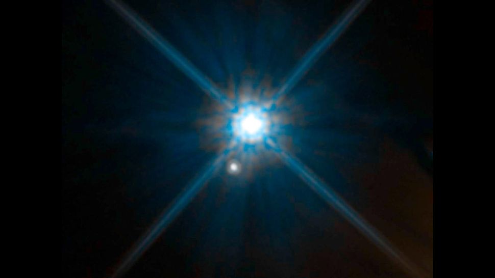 In Photos: Einstein's 1919 Solar Eclipse Experiment Tests General ...