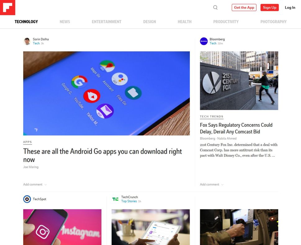 8 Progressive Web Apps (PWAs) we'd love to see in the Microsoft Store ...