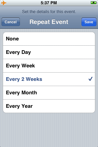 iPhone 101: How to Add a Calendar Appointment on Your iPhone | iMore