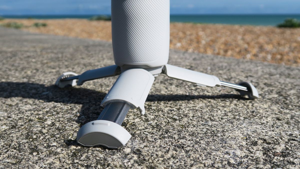 Insta360 Flow Pro review: the dream iPhone gimbal | TechRadar