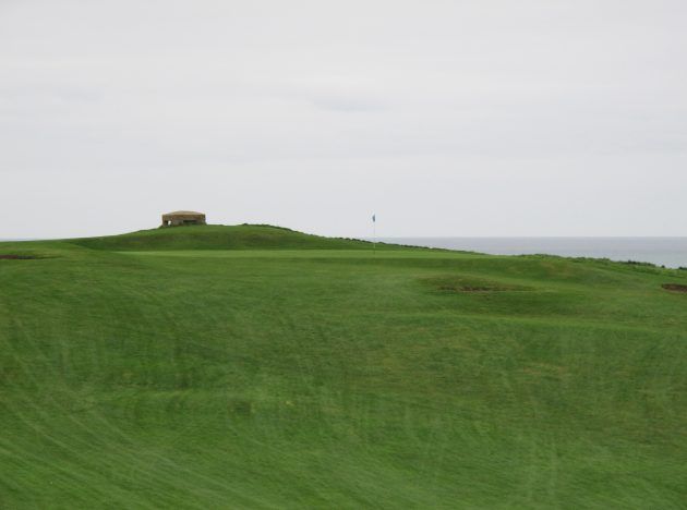 Seaford Head Course Review | Golf Monthly