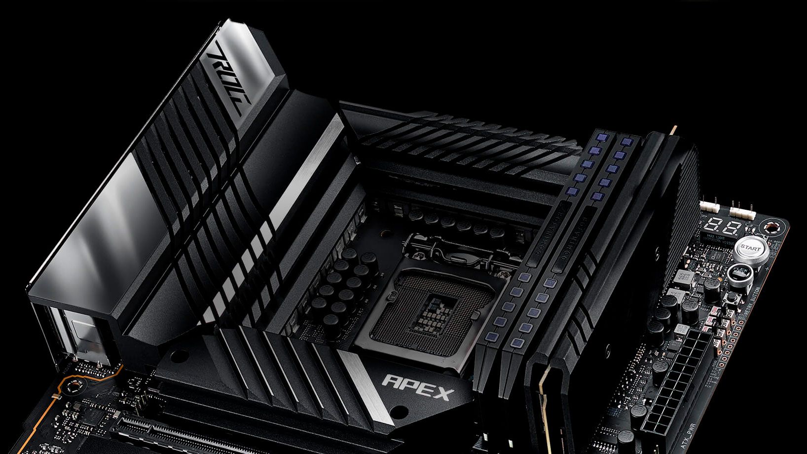 Asus Releases First Windows 11 Motherboard BIOS Update | Tom's Hardware