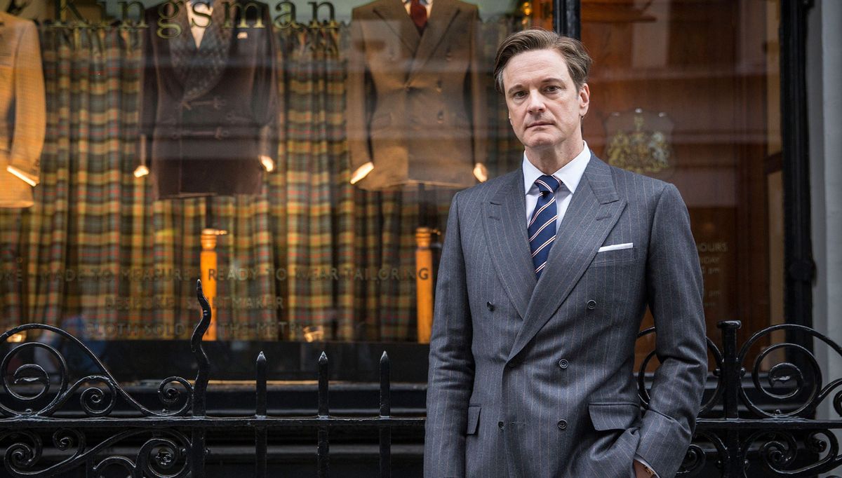 Kingsman: The Golden Circle trailer features fun new faces and one ...