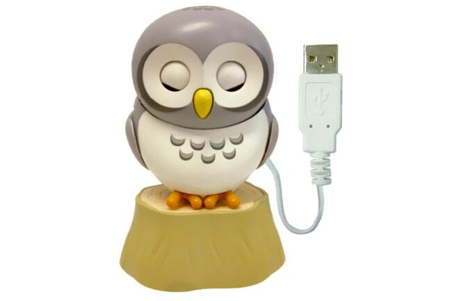 20 Awesomely Weird USB Gadgets | Laptop Mag