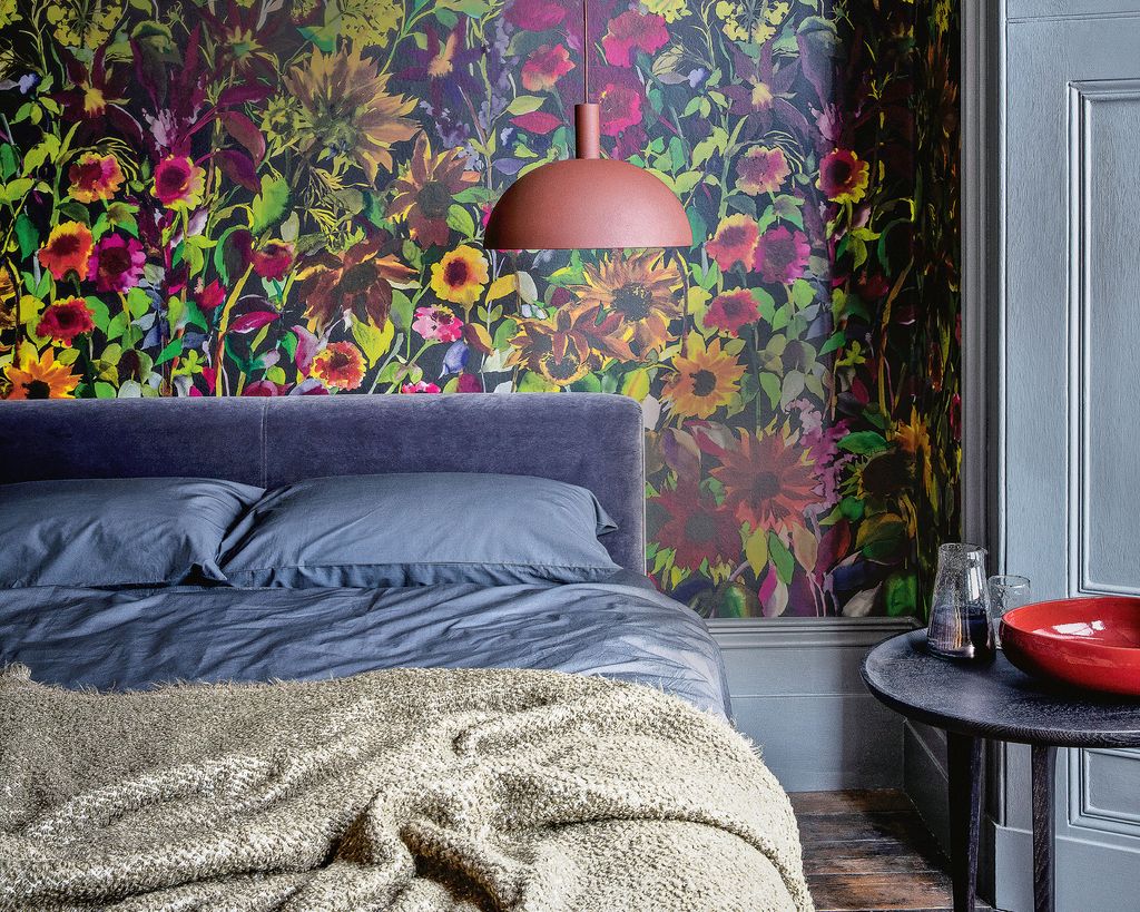 5 bed sheet colors to improve sleep: experts share their favorites ...