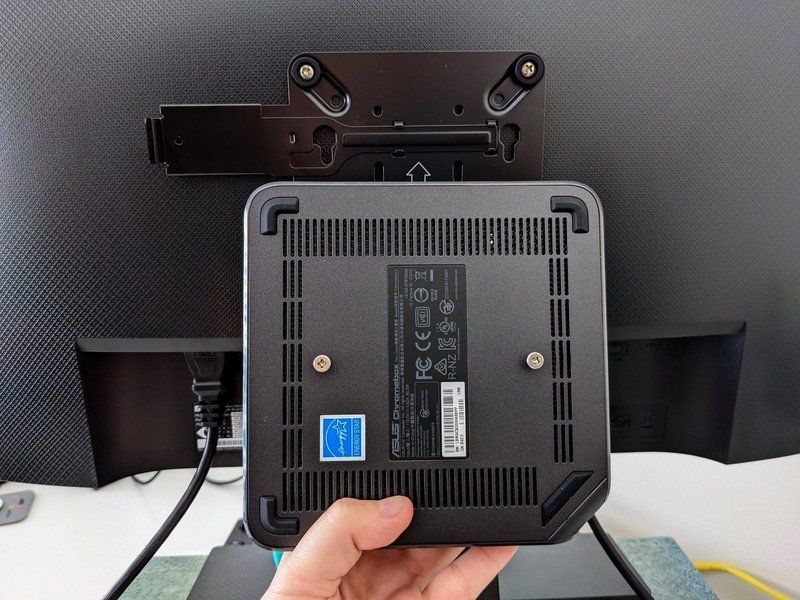 ASUS Chromebox 4 review: The best Chromebox of 2021 for you and your ...