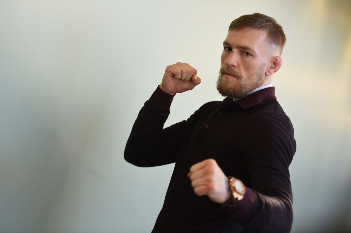 ESPN+’s McGregor-Cowboy Kicks off Year For Combat PPV Sports | Next TV