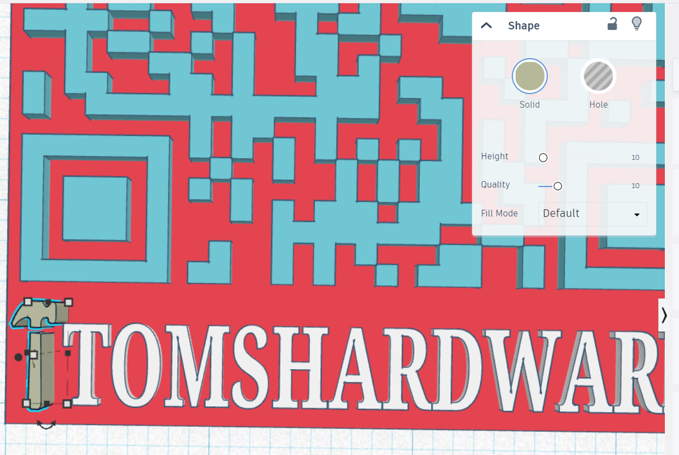 How to 3D Print QR Codes | Tom's Hardware