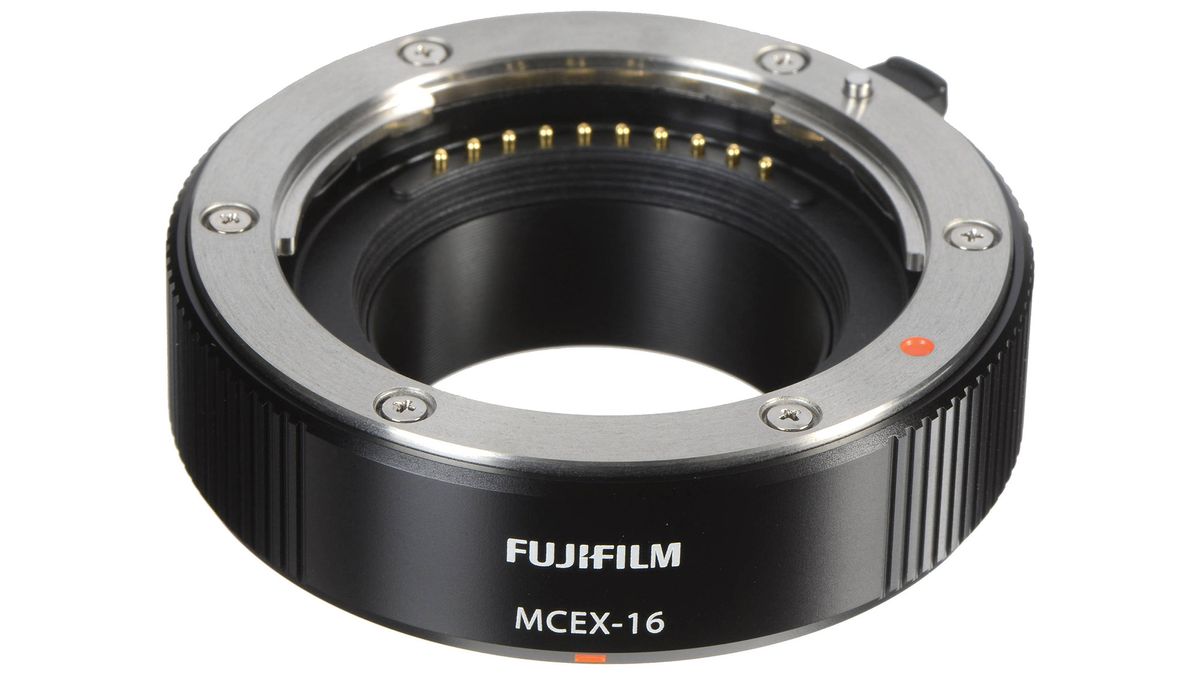 The best extension tubes | Digital Camera World
