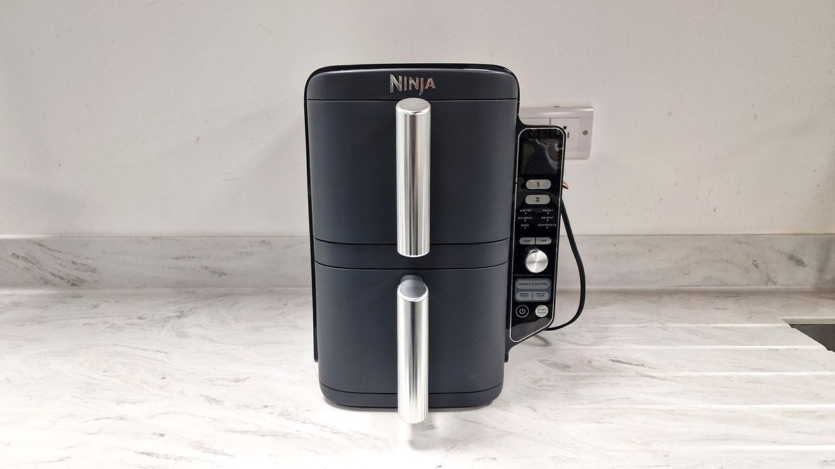 I review kitchen gadgets—these are the 6 best Ninja air fryers | Tom's ...