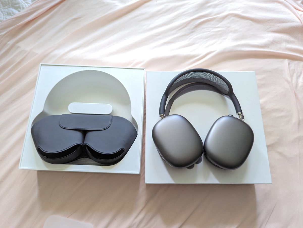 There’s nothing wrong with buying refurbished wireless headphones ...