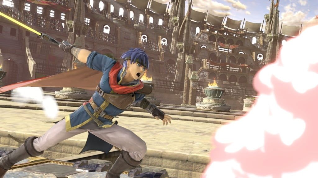 Super Smash Bros. Character Guide - Part Four - How to unlock all Super ...