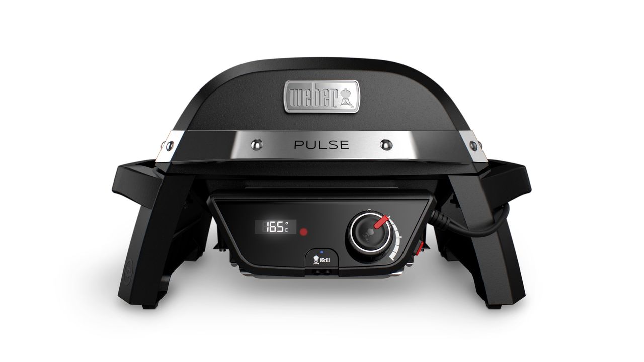 Best electric grill 2023: the best indoor and outdoor electric grills ...