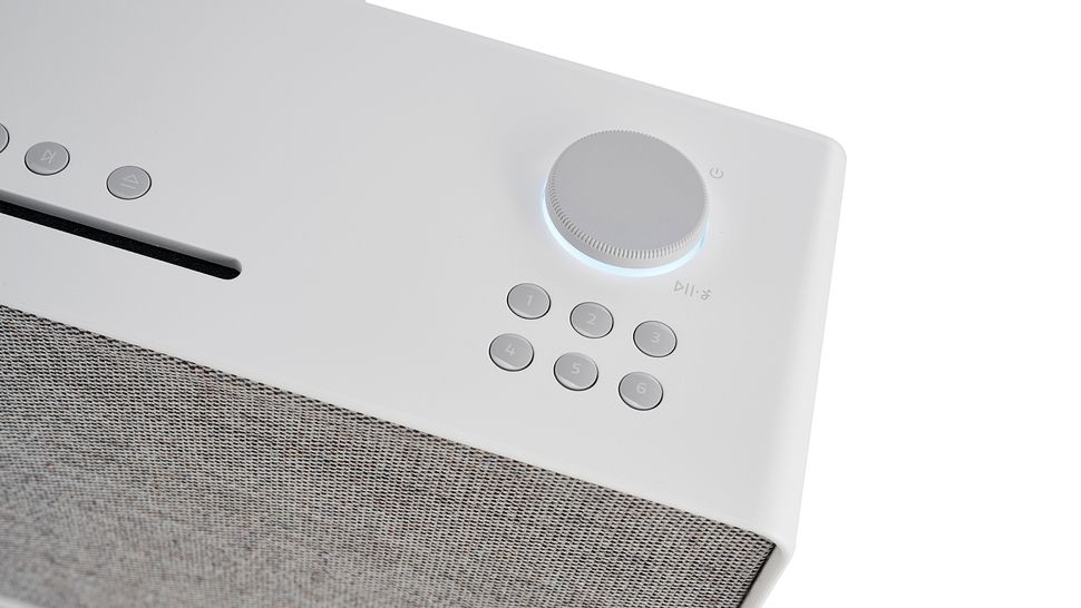 Pure Evoke Home review | What Hi-Fi?