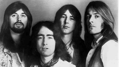 Rush interview: the history of their early years | Louder