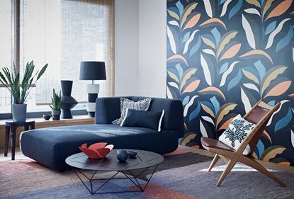 The New Tropical Decorating Trend: Tropical Minimalism