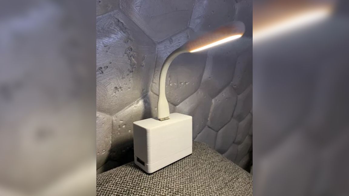 Raspberry Pi Converts Telegram Messages To Morse Code Tom S Hardware