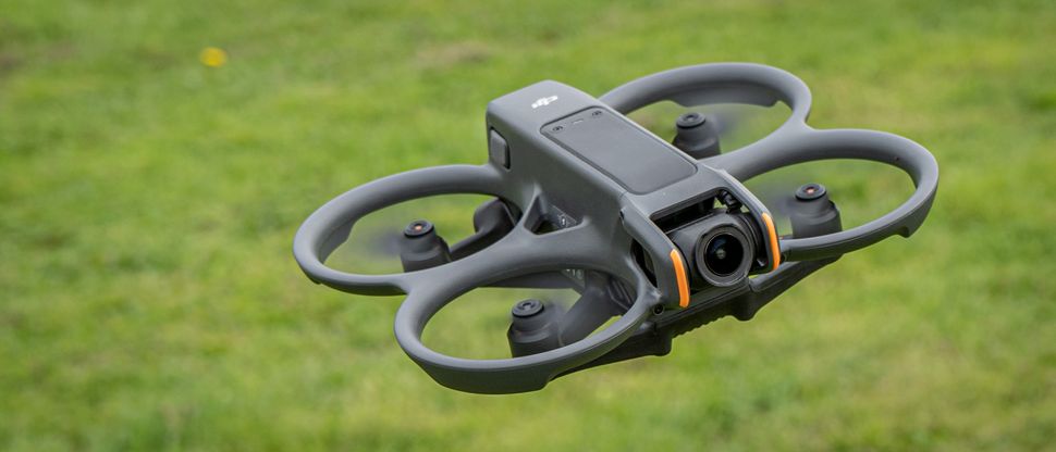 DJI Avata 2 review: The FPV drone for all learns new tricks (so you don ...