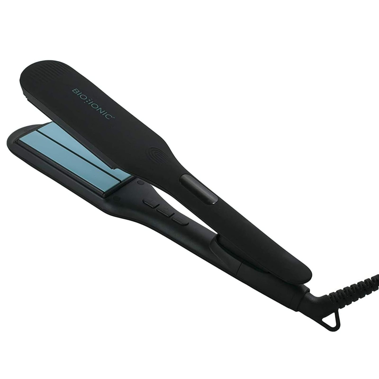 The best hair straighteners for thick hair to shop in 2024 | Woman & Home
