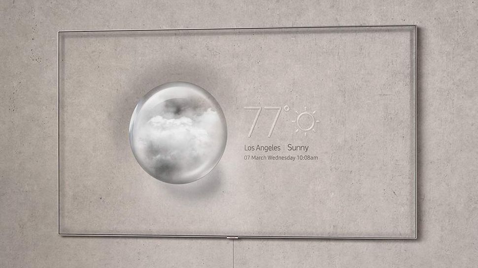 Samsung Q60 QLED TV review | Tom's Guide