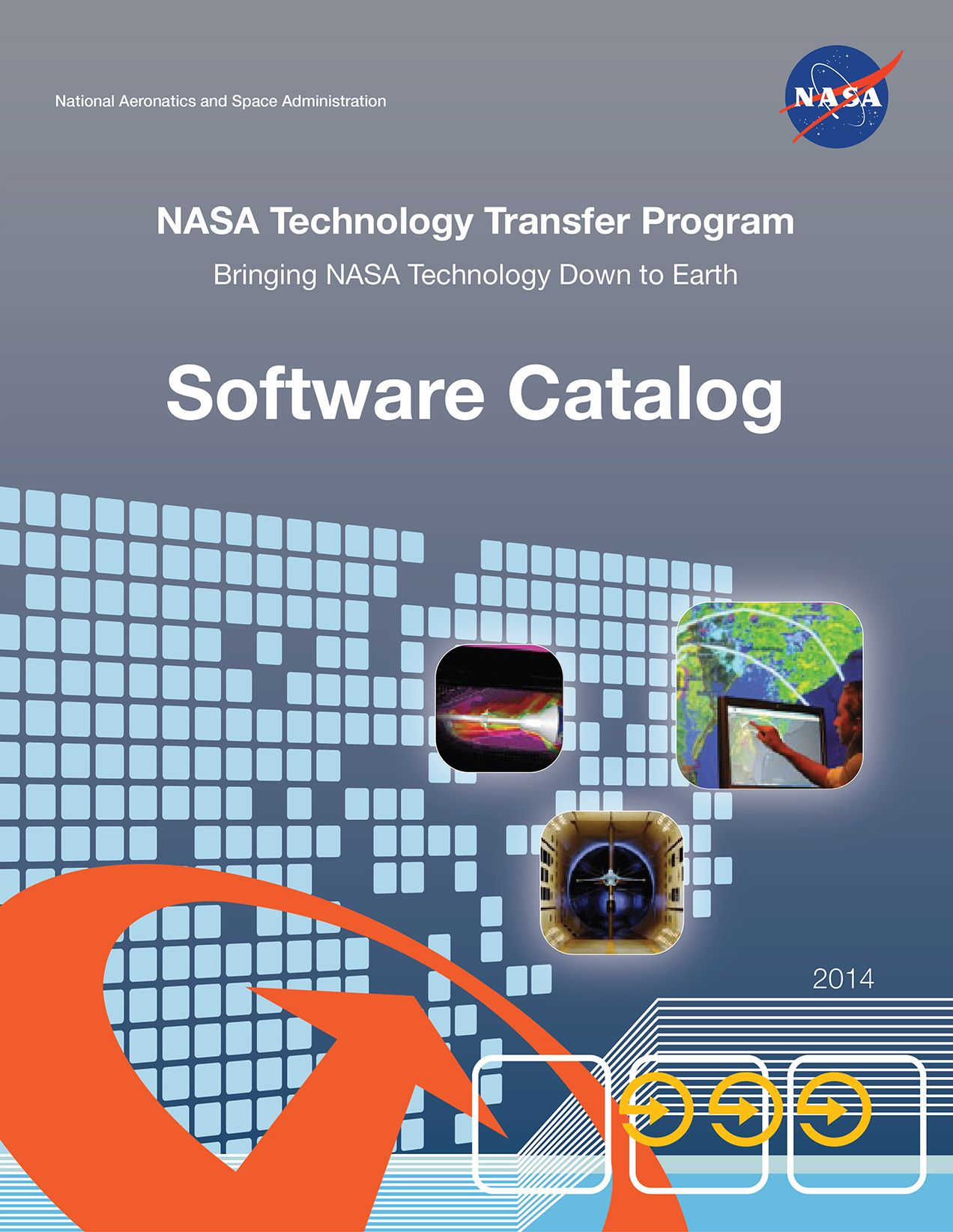 NASA Releases More Than 1,000 Computer Codes to Spark Innovation | Space