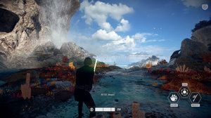 Star Wars Battlefront II: Graphics & Rendering Settings