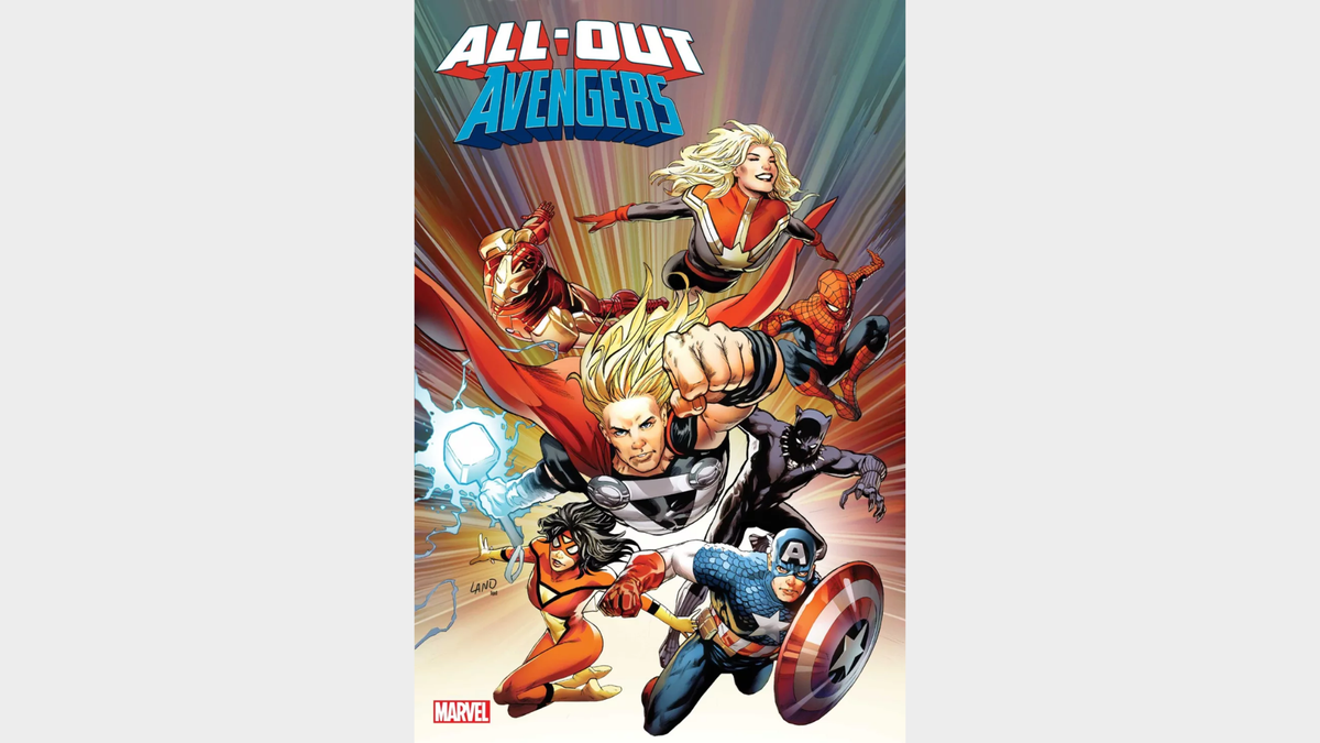 25 best superhero jumping on-points coming to comics this fall ...