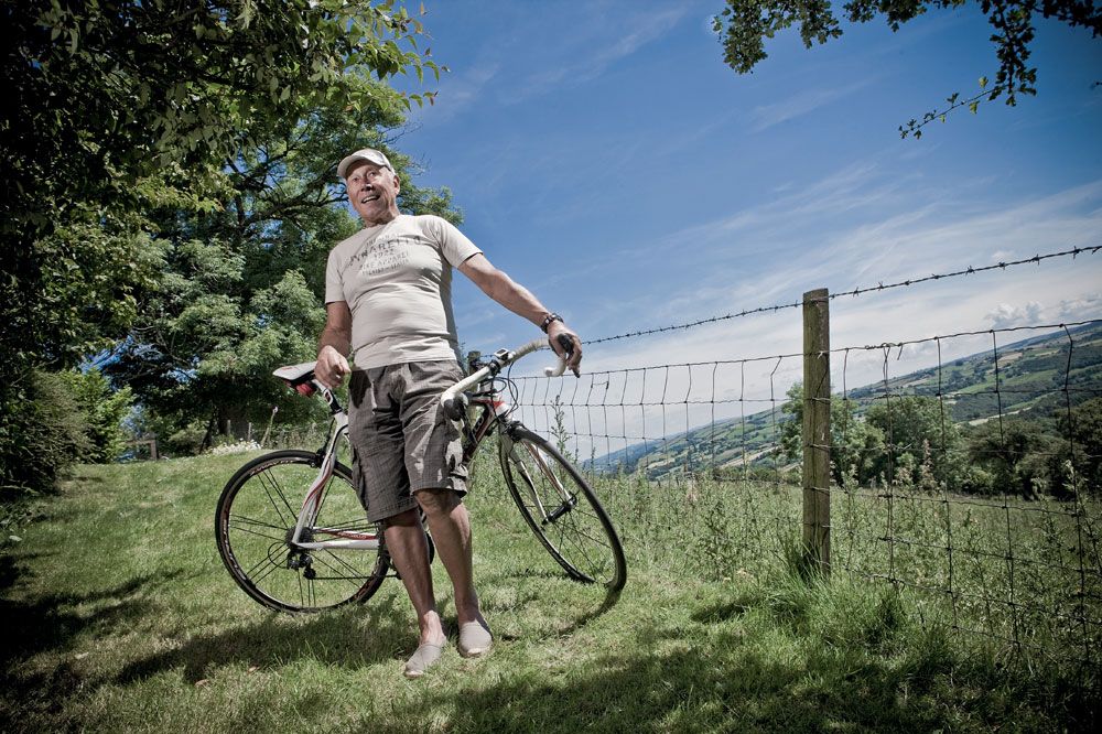 Barry Hoban a British cycling great | Cycling Weekly