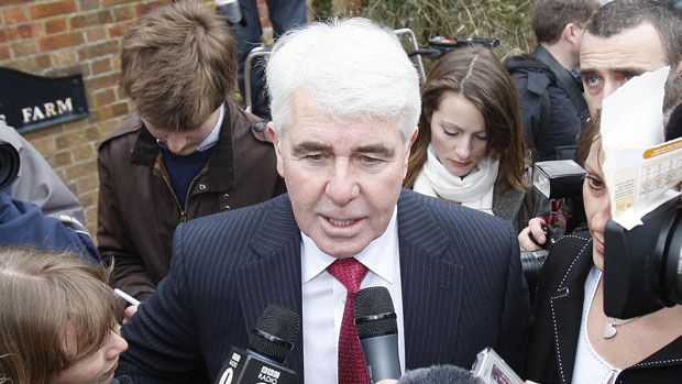 Max Clifford was ‘ringmaster’ behind ‘legendary sex parties’ | The Week