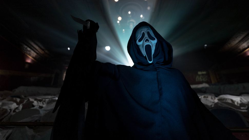 Scream VI Ending Explained: Who's The New Ghostface? | Cinemablend