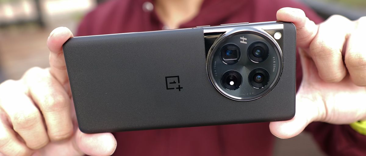 OnePlus 12 release date, price, specs and more | Tom's Guide