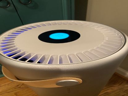 Molekule Air Pro air purifier review | Homes and Gardens