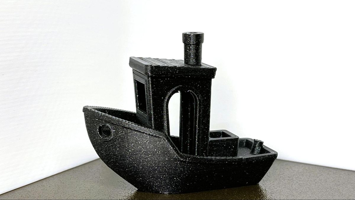 Prusa CORE One Review: Better in a Box | Tom's Hardware