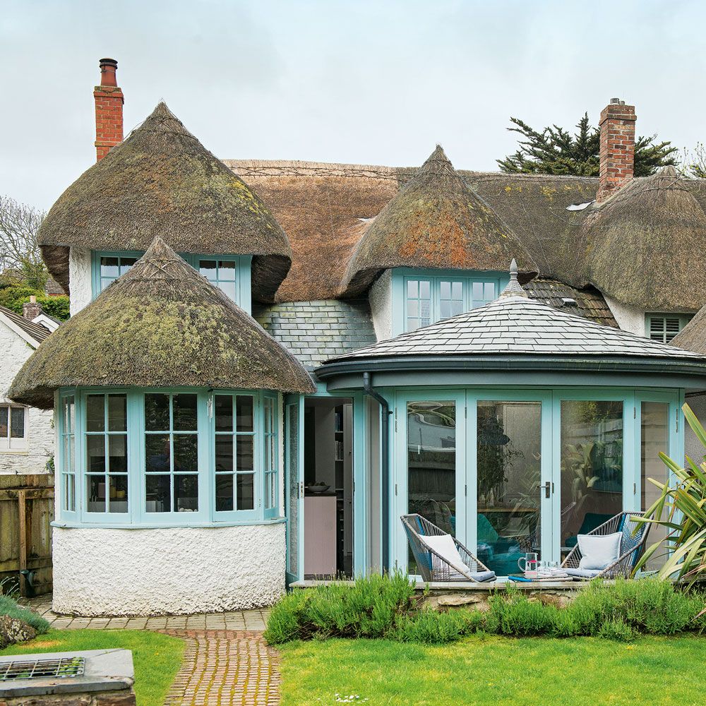 Thatched roof insurance explained and how to get the best policy ...