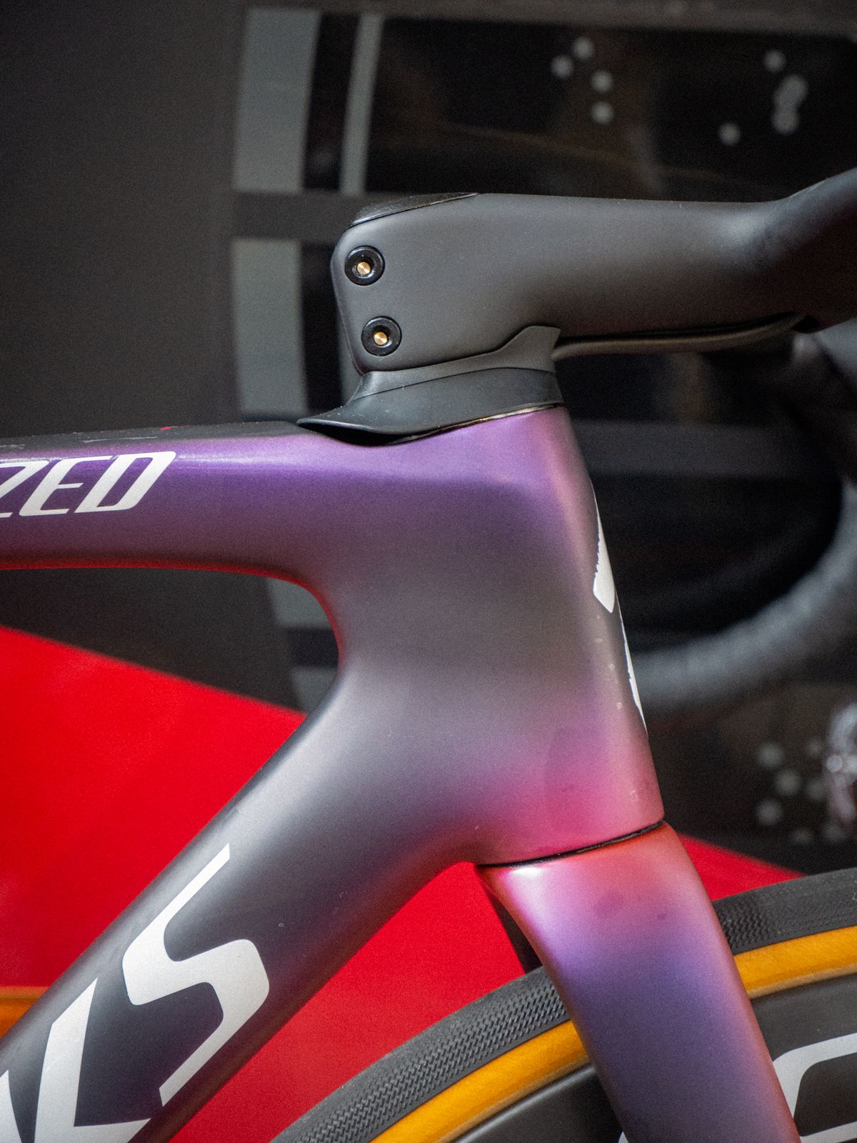 Winners' bikes: Specialized and Cervelo top Omloop Het Nieuwsblad ...