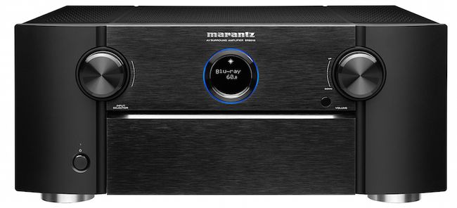 Marantz reveals feature-packed SR8012 flagship AV receiver | What Hi-Fi?