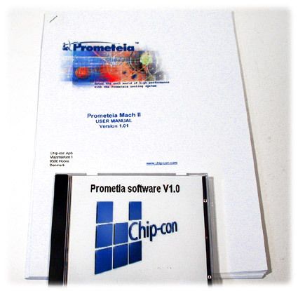 Mach 2: Chip-Con Enhances Its Evaporator Barebone, Continued ...