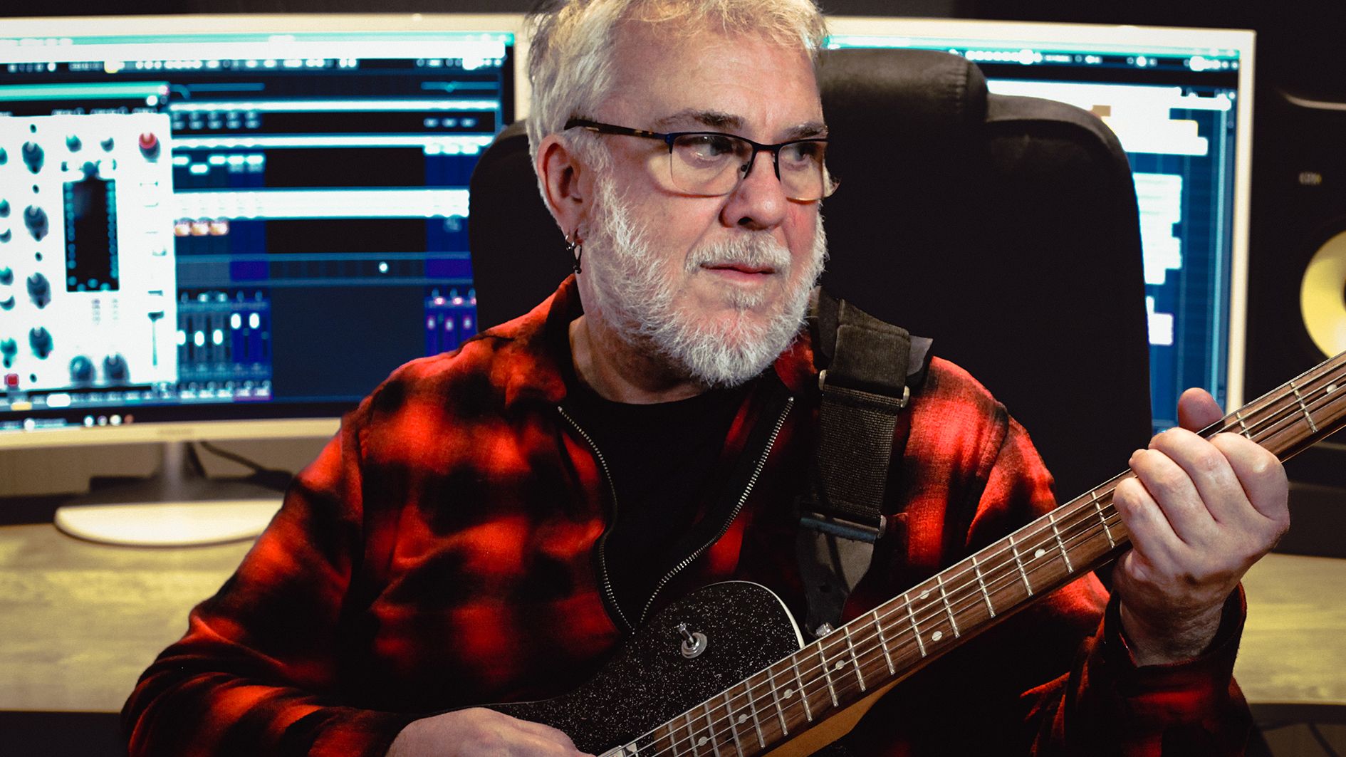 Robin Guthrie on his guitar history with the Cocteau Twins | Guitar World