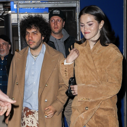 Where Is Selena's Brother, A.B. Quintanilla, Now? | Marie Claire